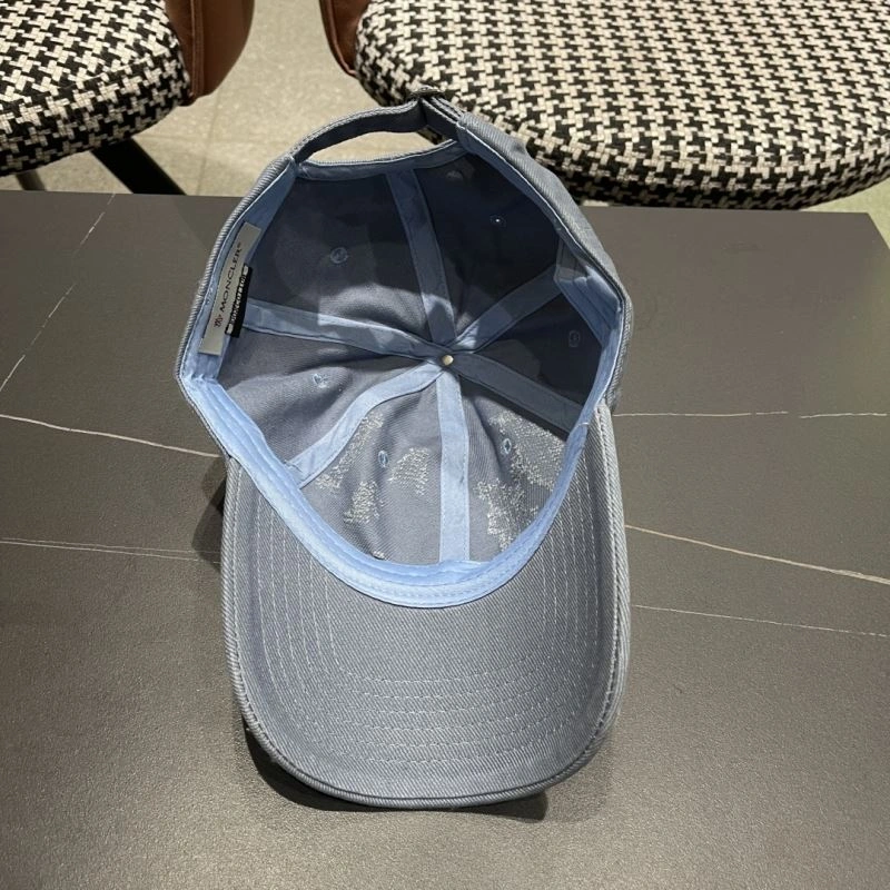 OEM Moncler Caps