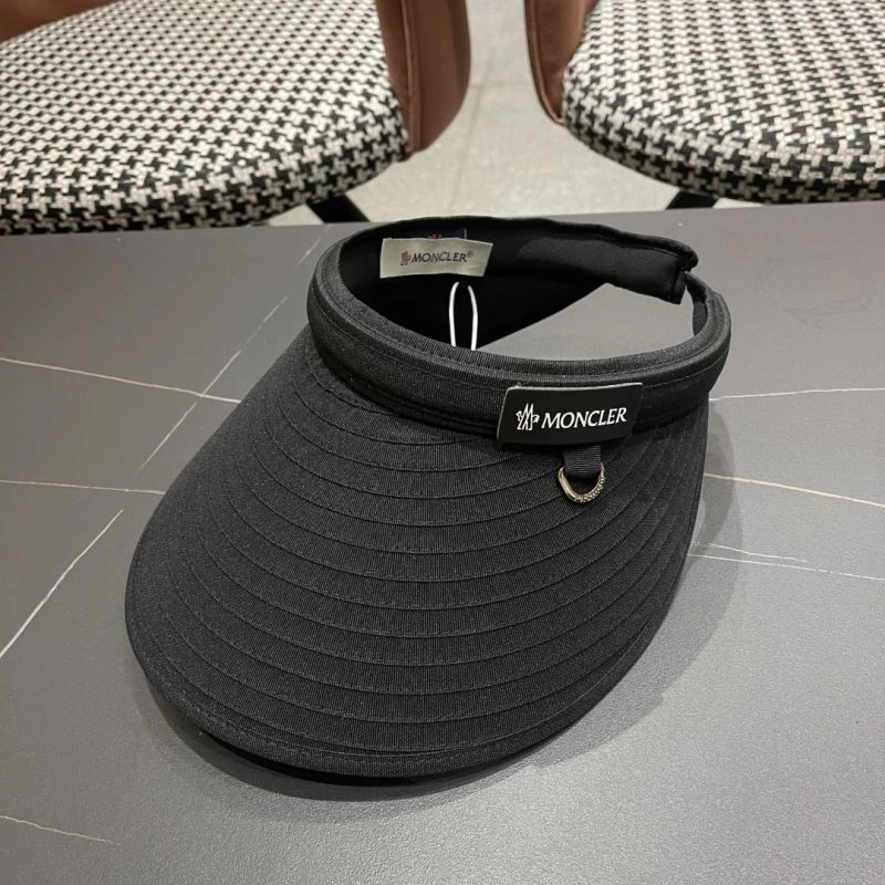 Moncler Caps