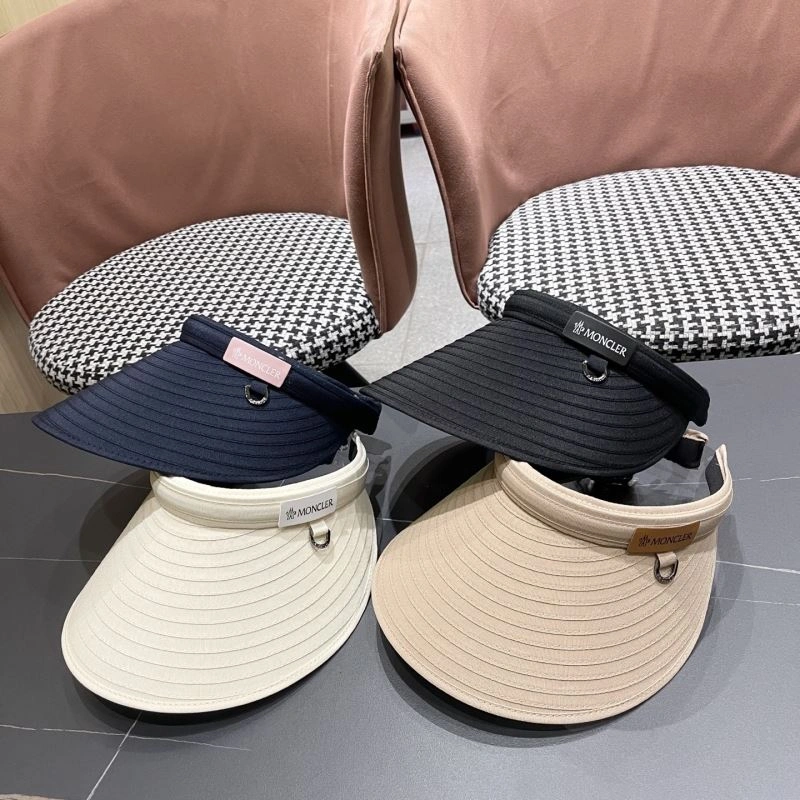 Bargain Moncler Caps