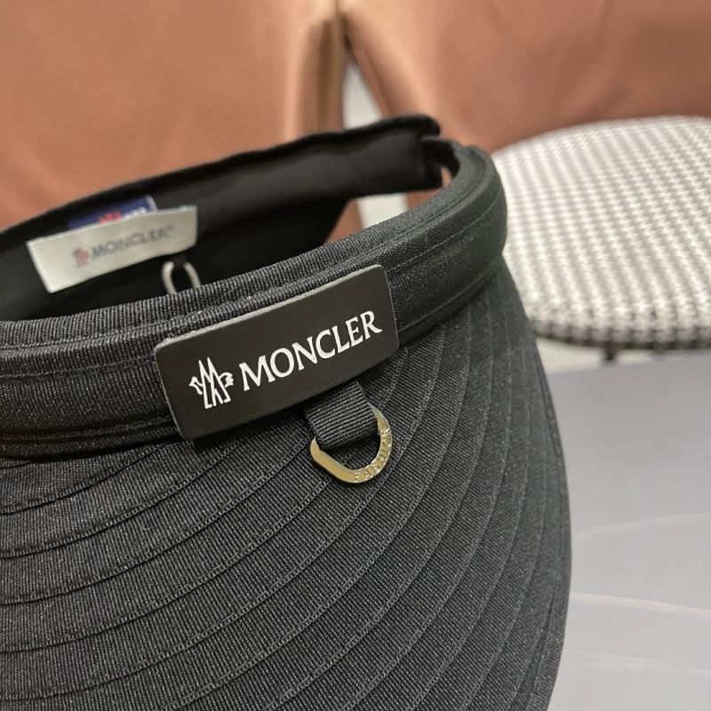 Bargain Moncler Caps
