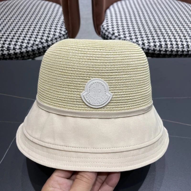 Official Moncler Caps