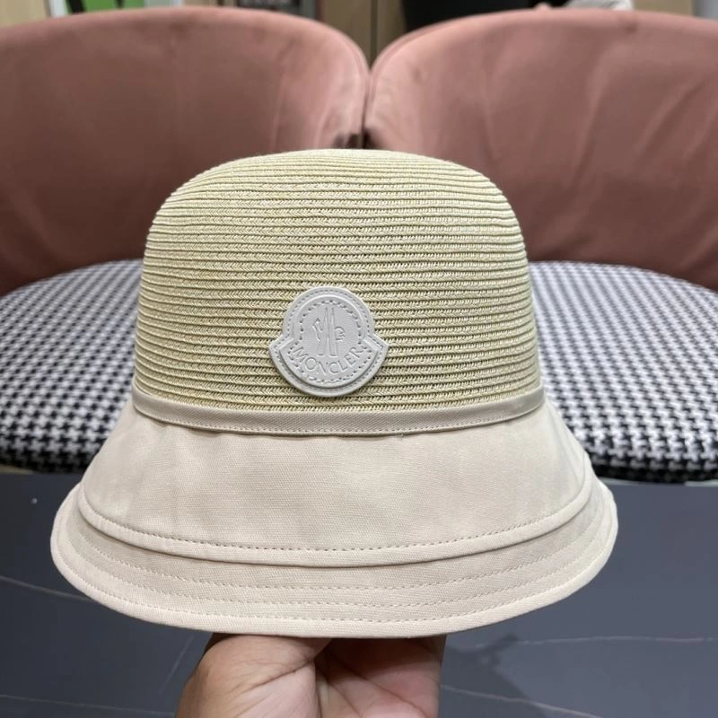 Official Moncler Caps