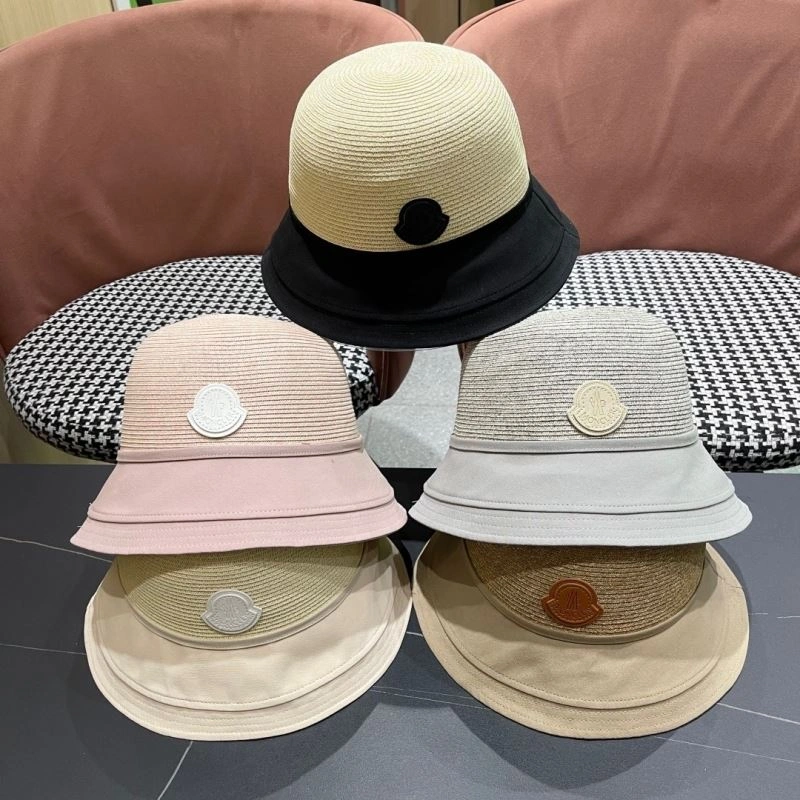Official Moncler Caps
