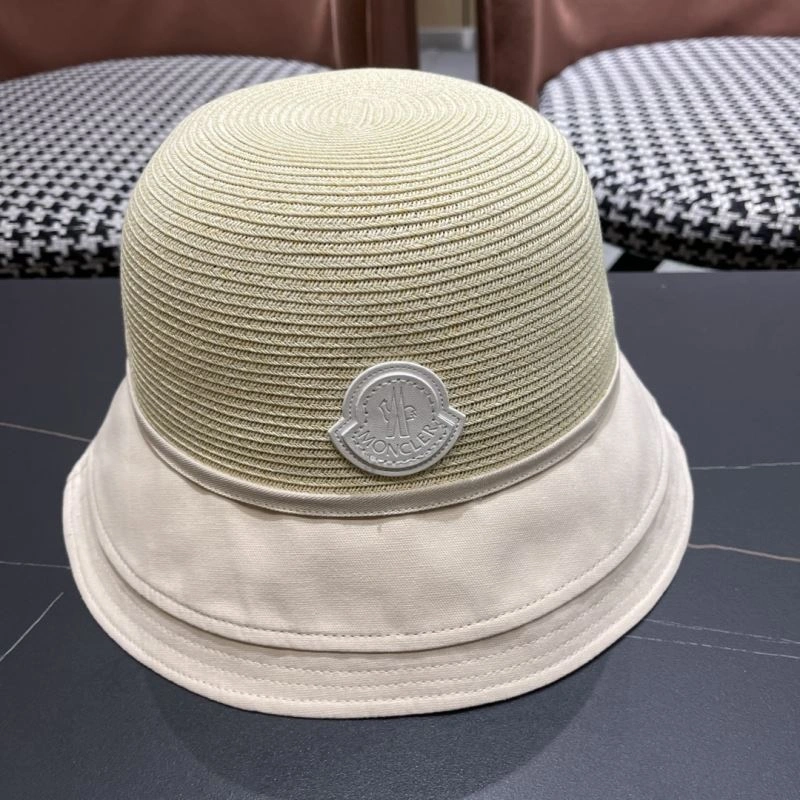 Official Moncler Caps