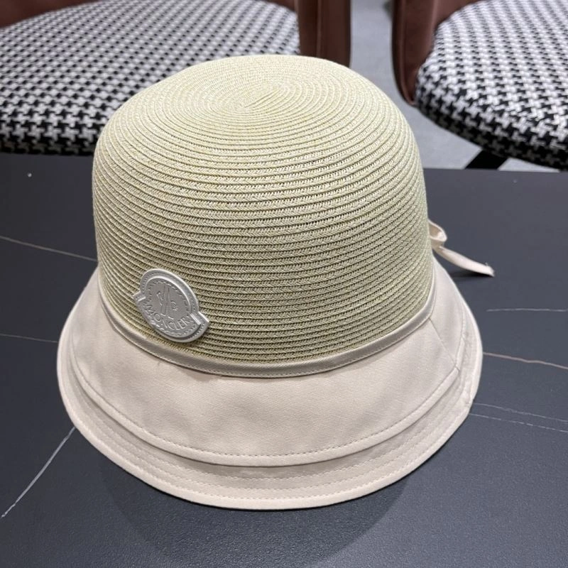 Official Moncler Caps