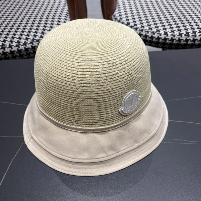 Official Moncler Caps
