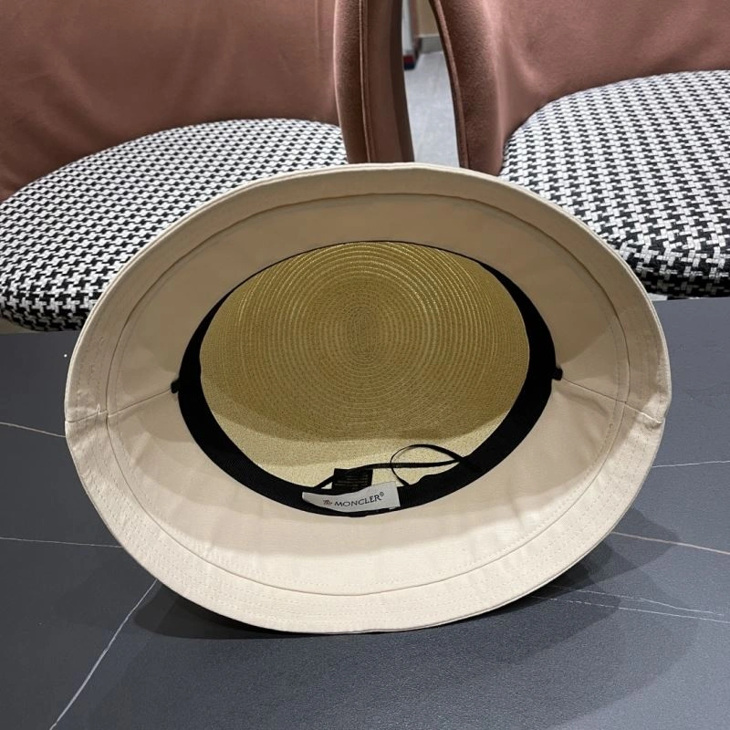 Official Moncler Caps