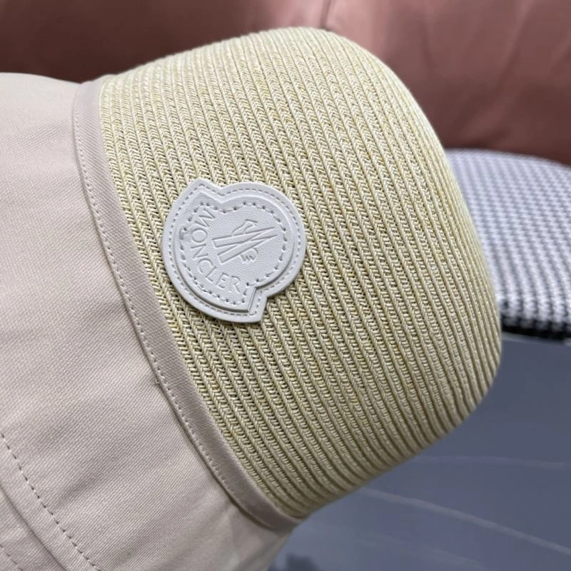 Official Moncler Caps
