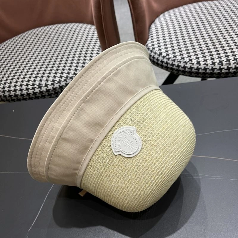 Official Moncler Caps