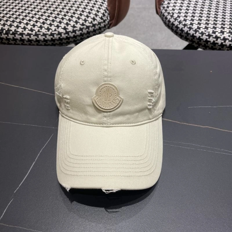 Moncler Caps