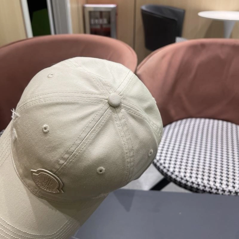 Genuine Moncler Caps