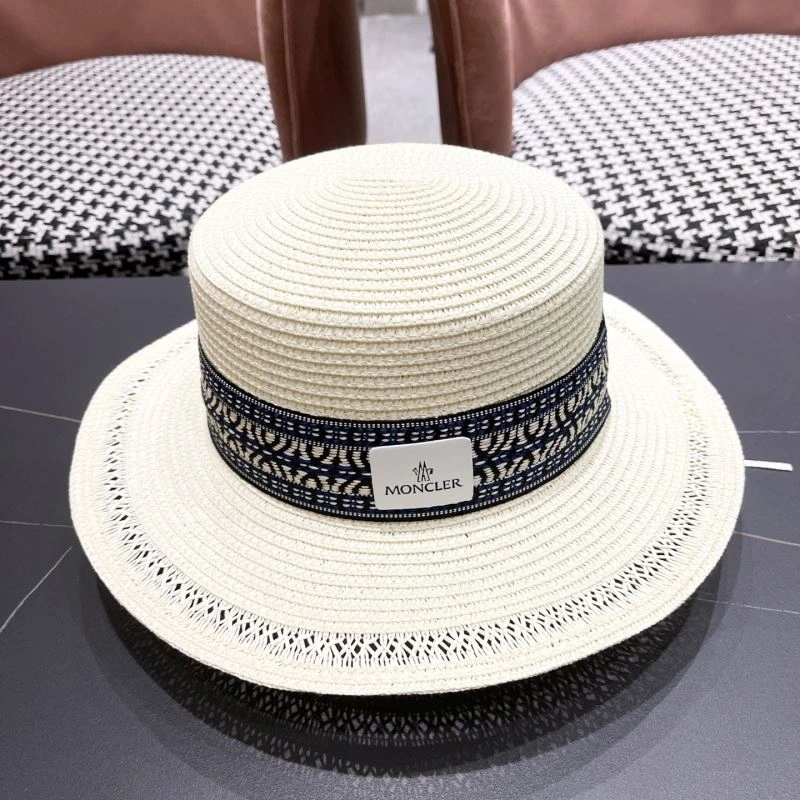 Moncler Caps
