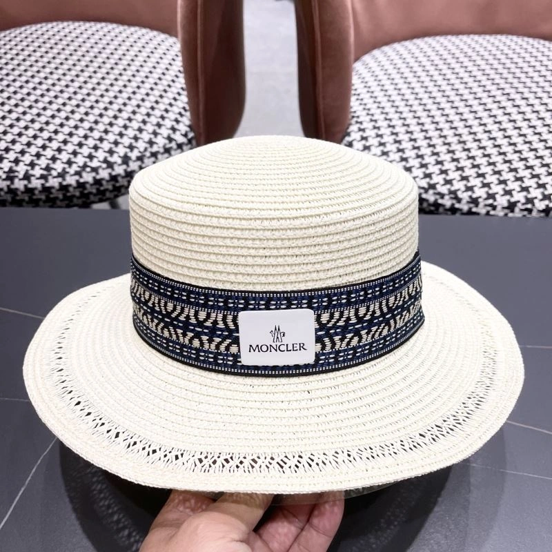 Accurate model Moncler Caps