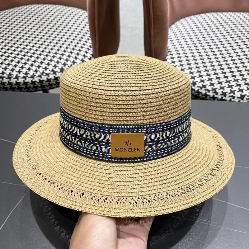 Bargain Moncler Caps