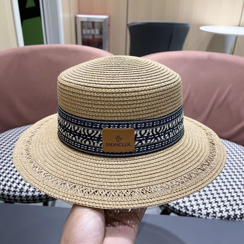 Bargain Moncler Caps