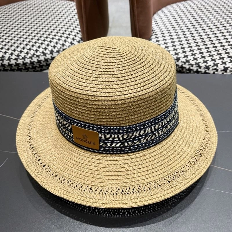 Bargain Moncler Caps