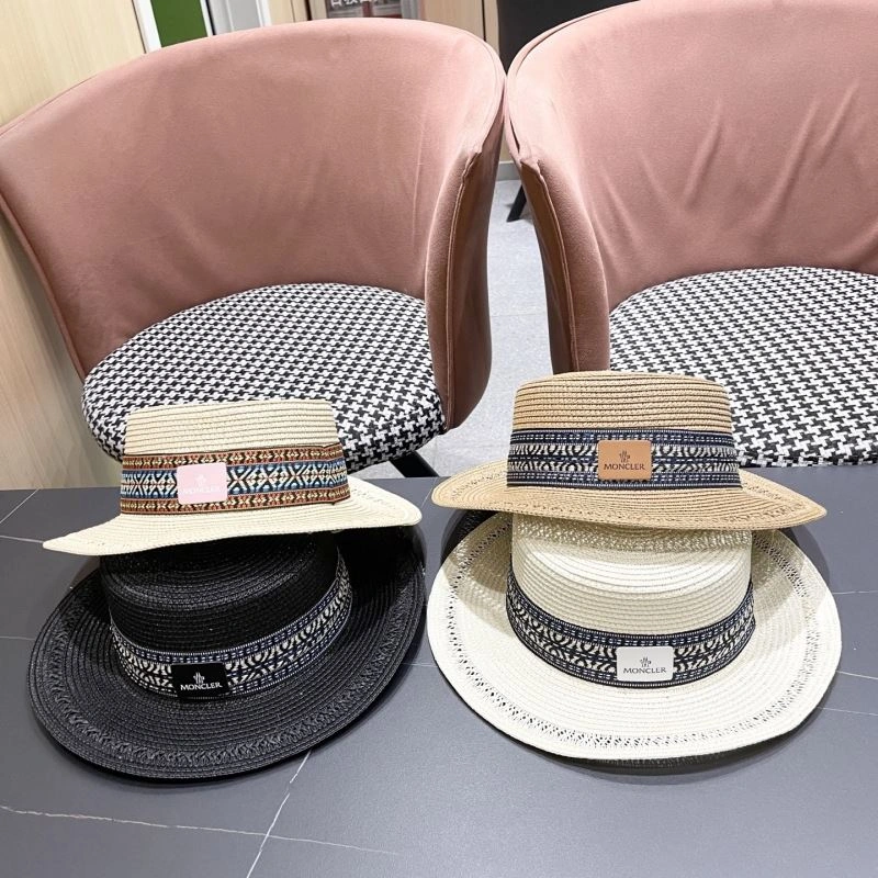 Bargain Moncler Caps