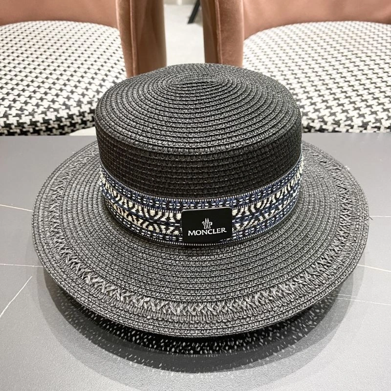 Moncler Caps