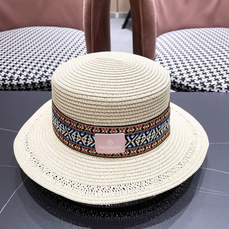Moncler Caps
