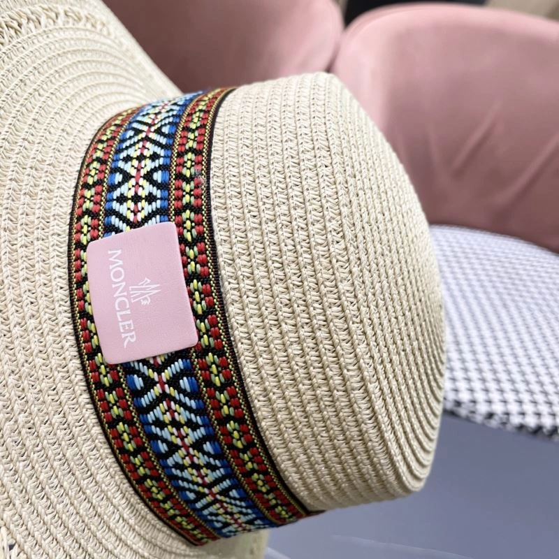 OEM Moncler Caps