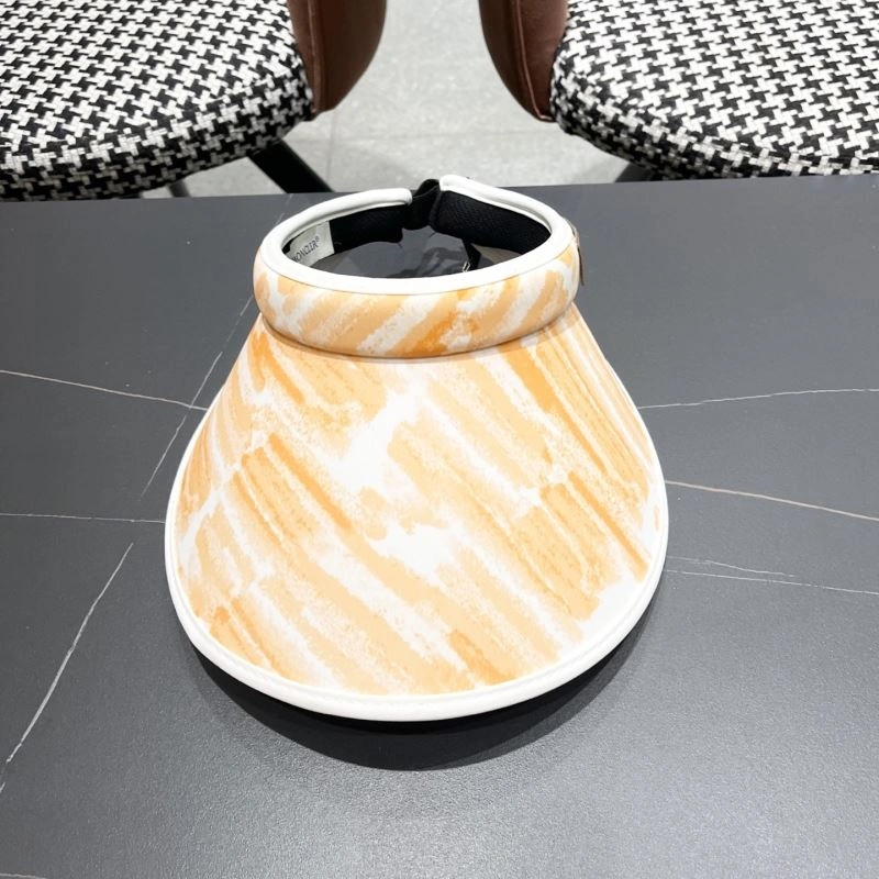 Real Moncler Caps
