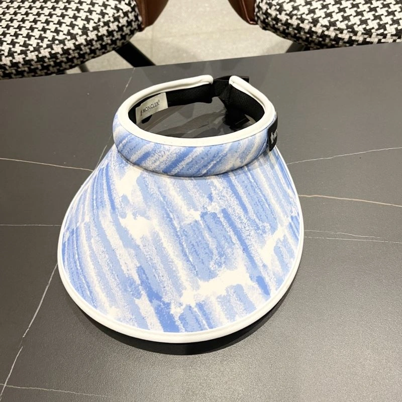 Cut-rate Moncler Caps