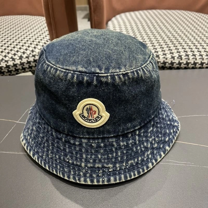 Moncler Caps