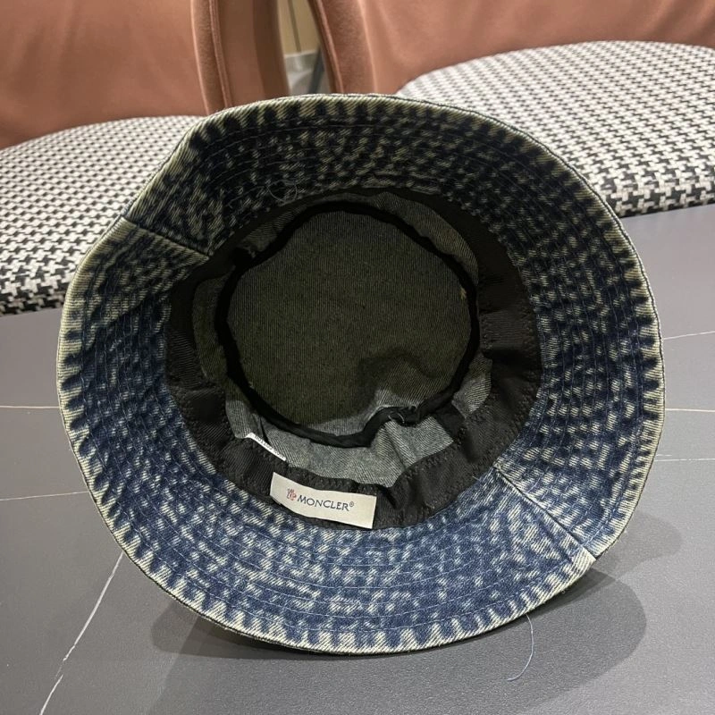 Value-priced Moncler Caps