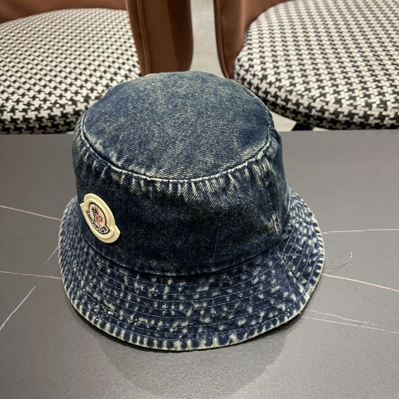 Value-priced Moncler Caps