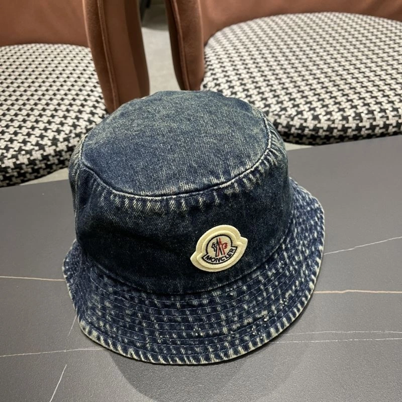 Value-priced Moncler Caps