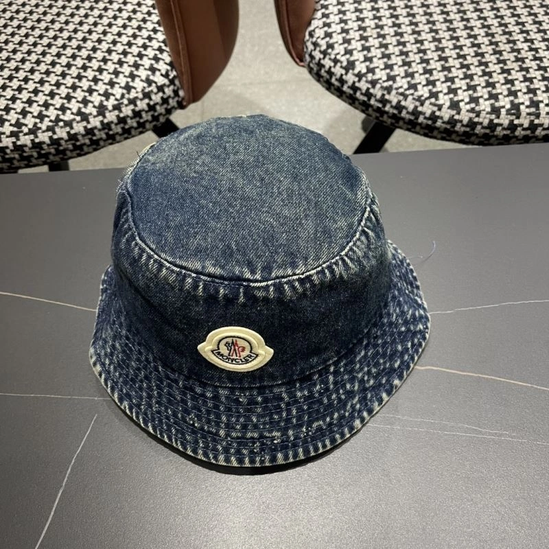 Value-priced Moncler Caps