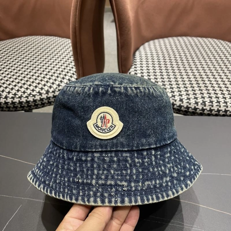 Value-priced Moncler Caps