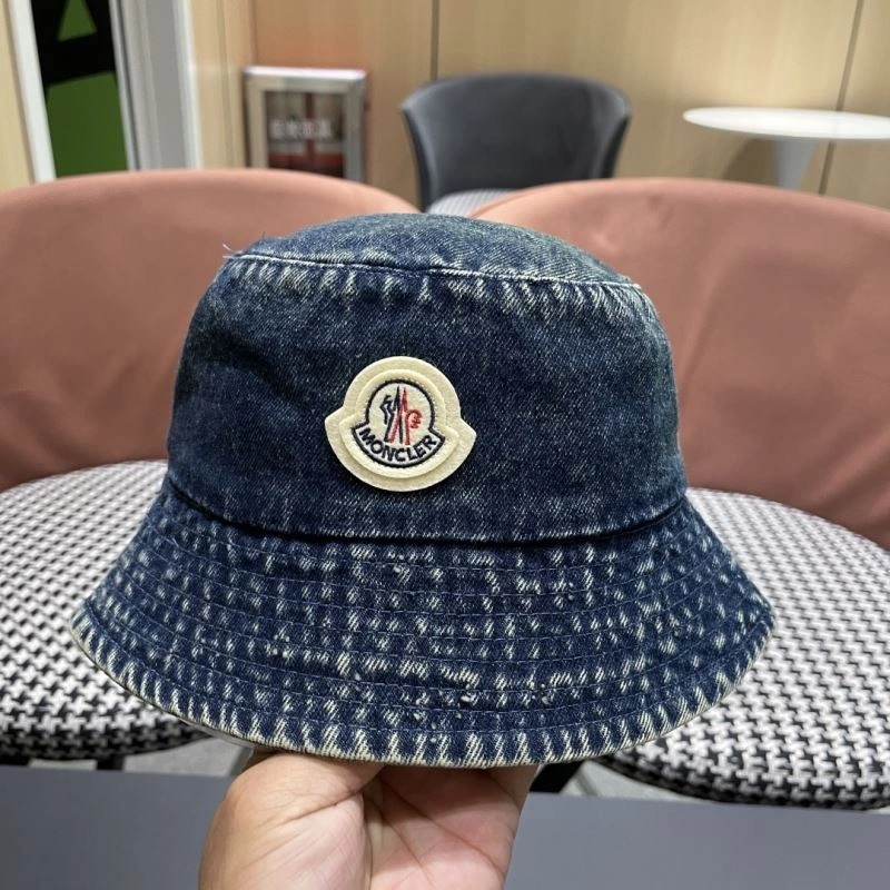 Value-priced Moncler Caps