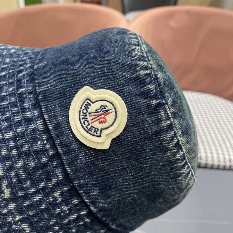Value-priced Moncler Caps