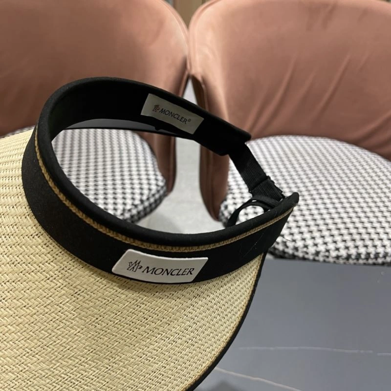 Perfect replica Moncler Caps