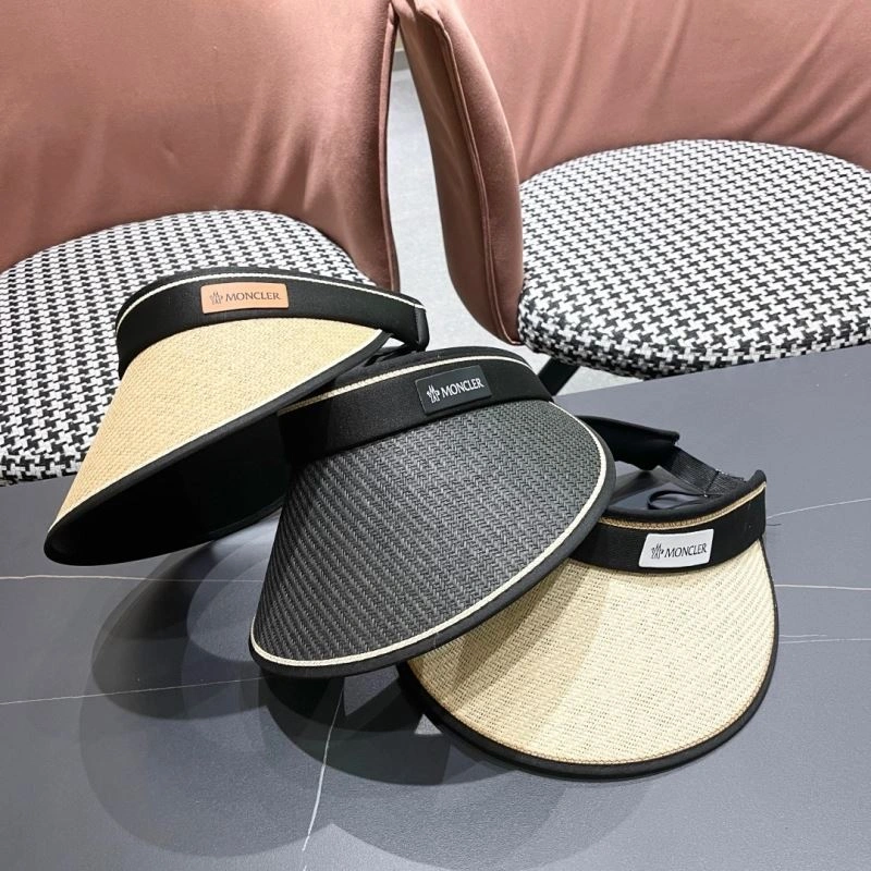 Perfect replica Moncler Caps