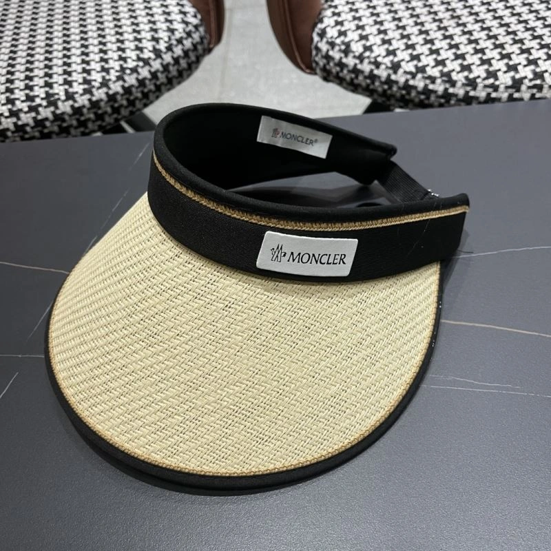 Perfect replica Moncler Caps