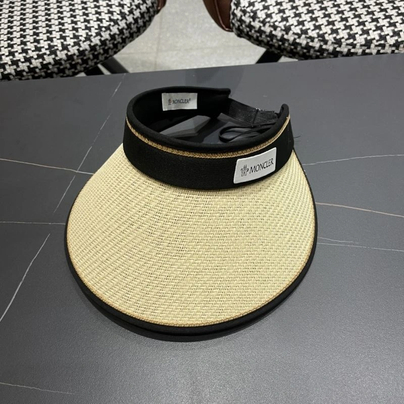 Perfect replica Moncler Caps