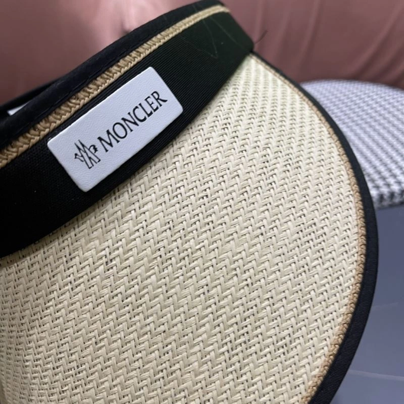 Perfect replica Moncler Caps