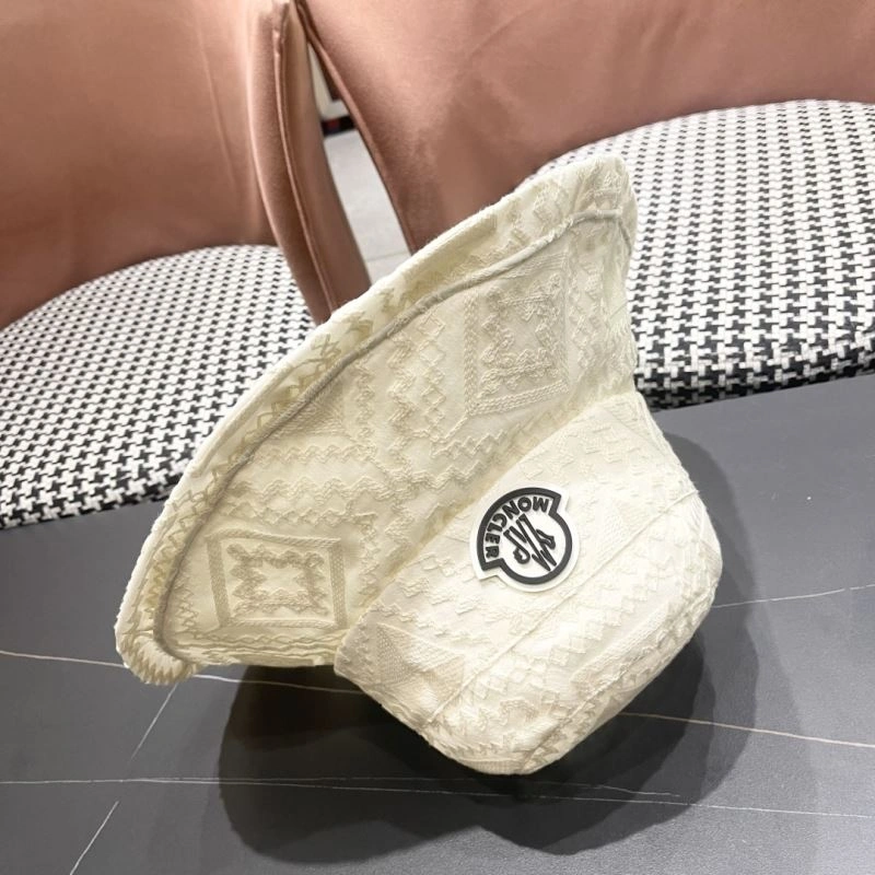 Budget-friendly Moncler Caps