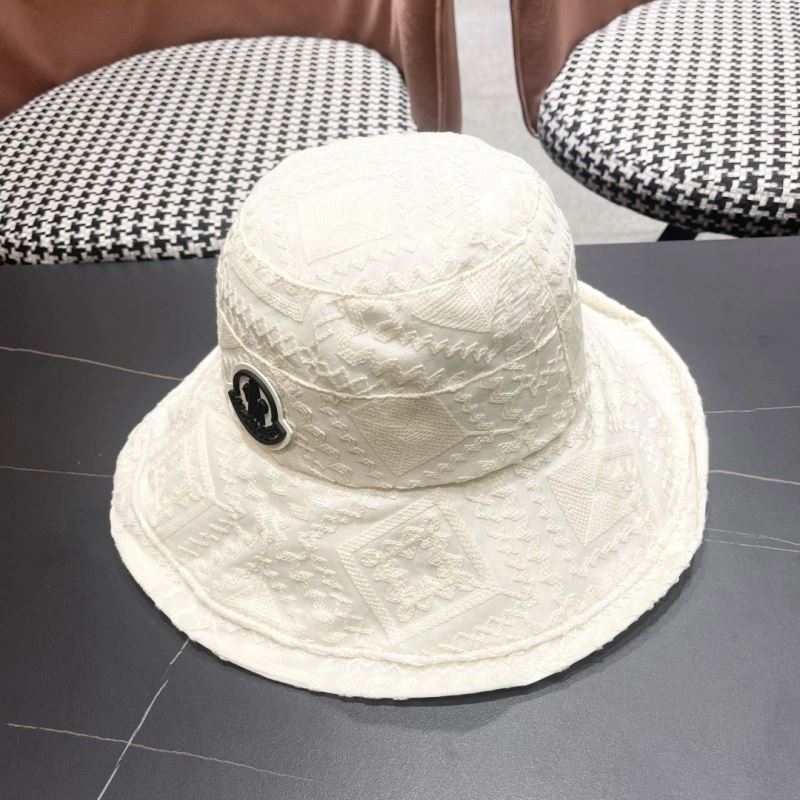 Budget-friendly Moncler Caps