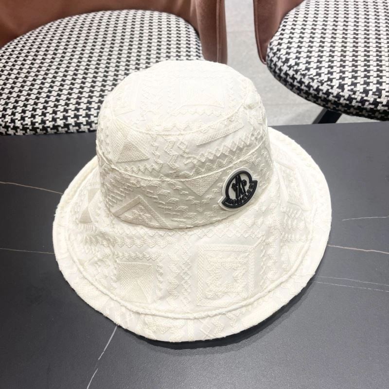 Budget-friendly Moncler Caps