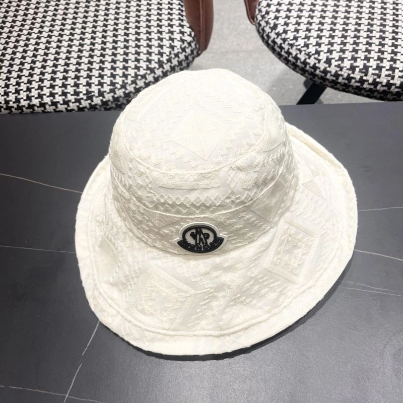 Budget-friendly Moncler Caps