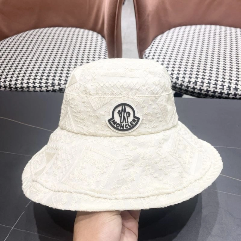 Budget-friendly Moncler Caps