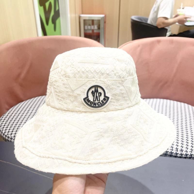 Budget-friendly Moncler Caps