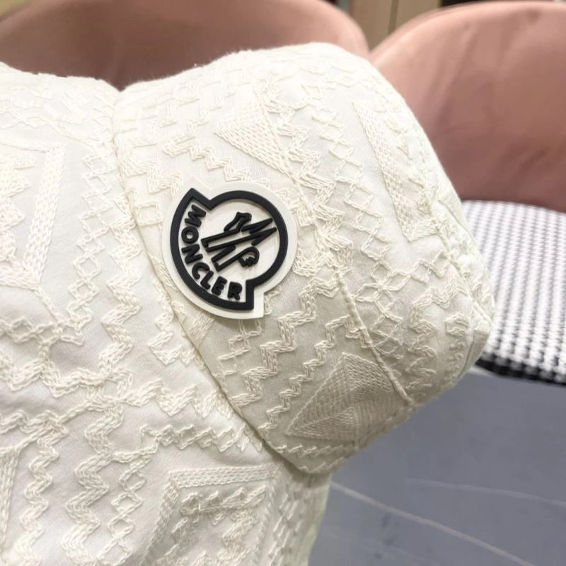 Budget-friendly Moncler Caps