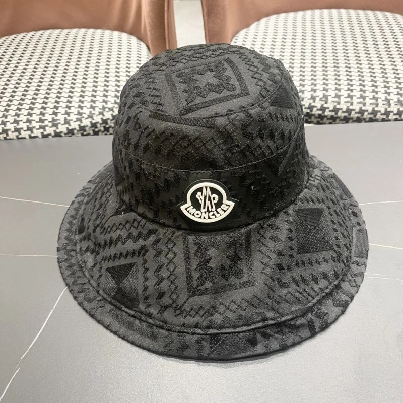 Moncler Caps
