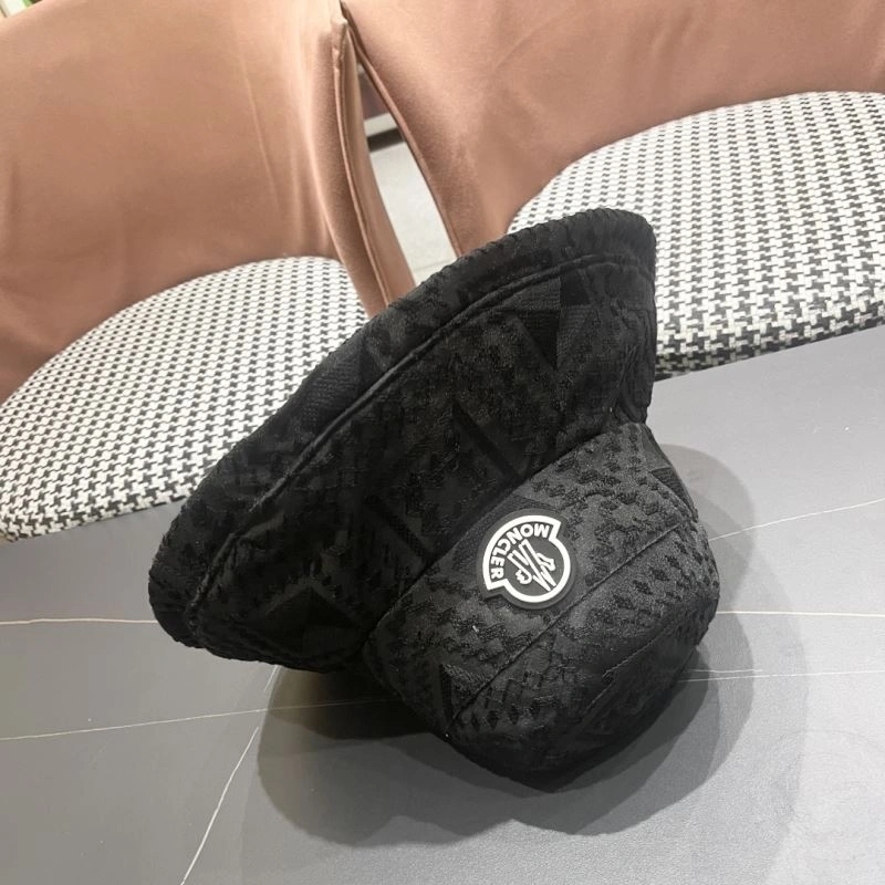 Indistinguishable Moncler Caps