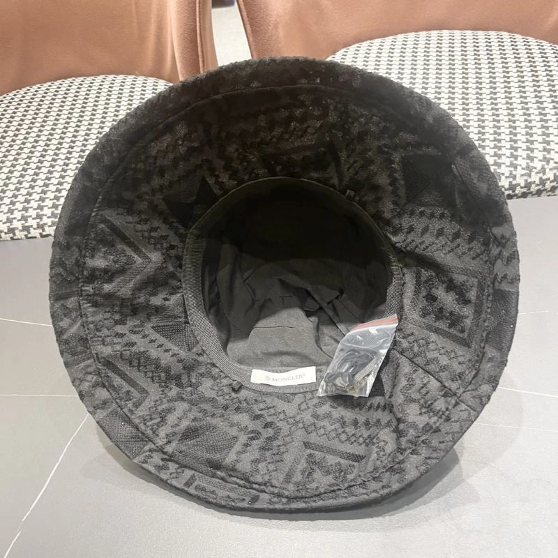 Indistinguishable Moncler Caps