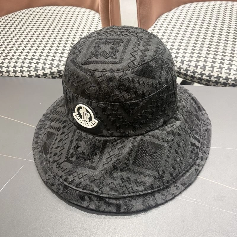 Indistinguishable Moncler Caps
